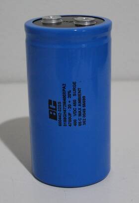 BC 600442-32SS Capacitor Uf Vdc Surge Ambient