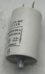 ARCOTRONICS 1.27.4AC2 Mkf Capacitor